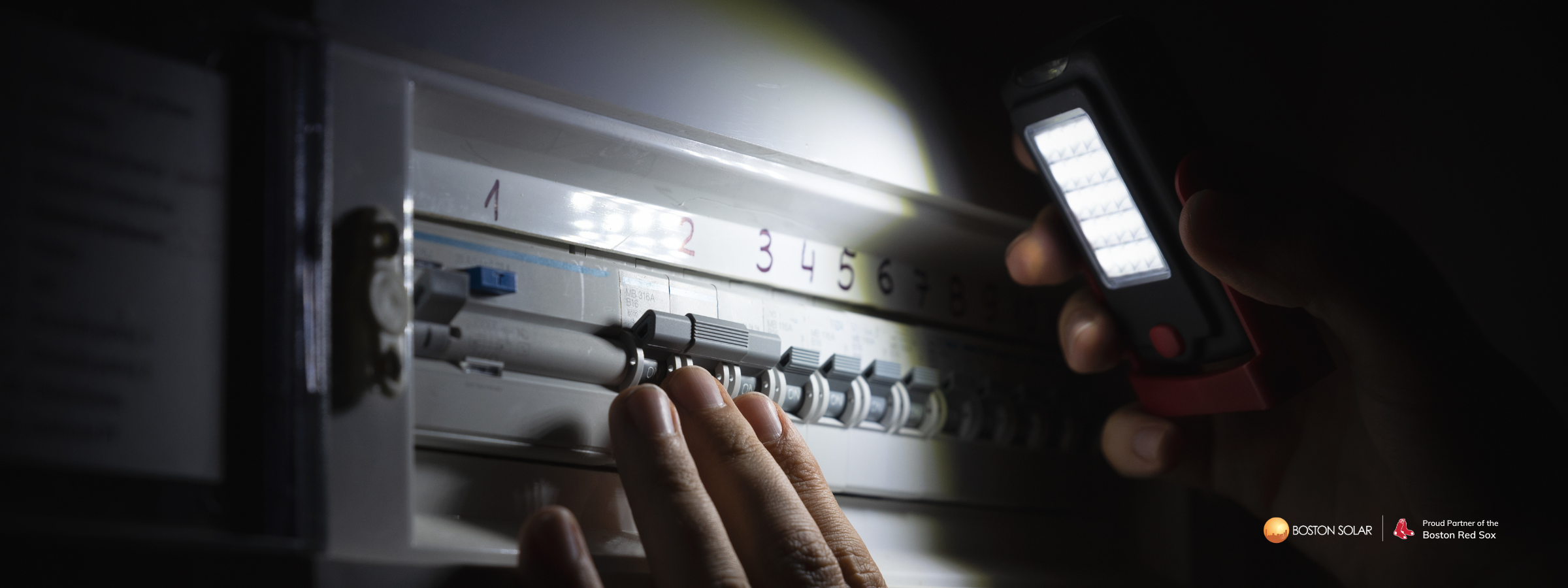 The Ultimate Guide to Solar Battery Backup for Power Outages | Boston Solar