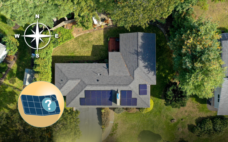 What’s the Best Direction to Install Solar Panels? | Boston Solar | MA