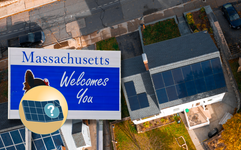 How Much Does It Cost to Install Solar Panels in Massachusetts ...