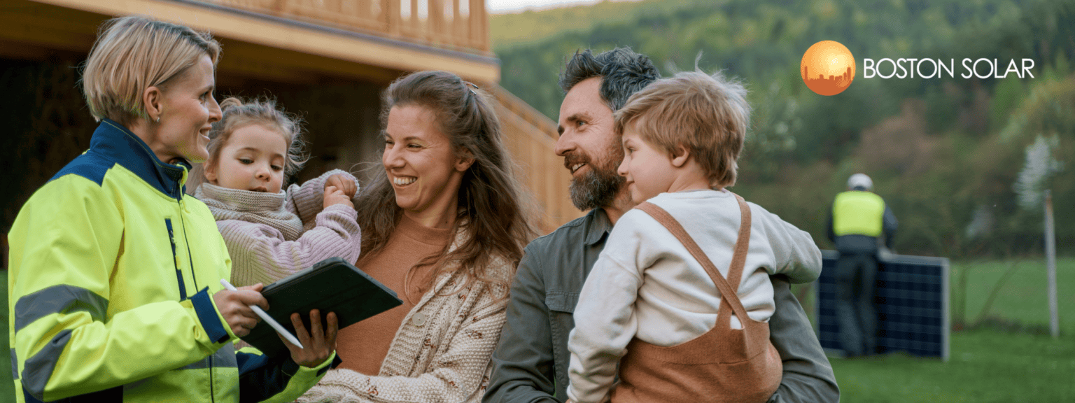 10 Questions to Ask A Solar Company Before Going Solar | Boston Solar | MA