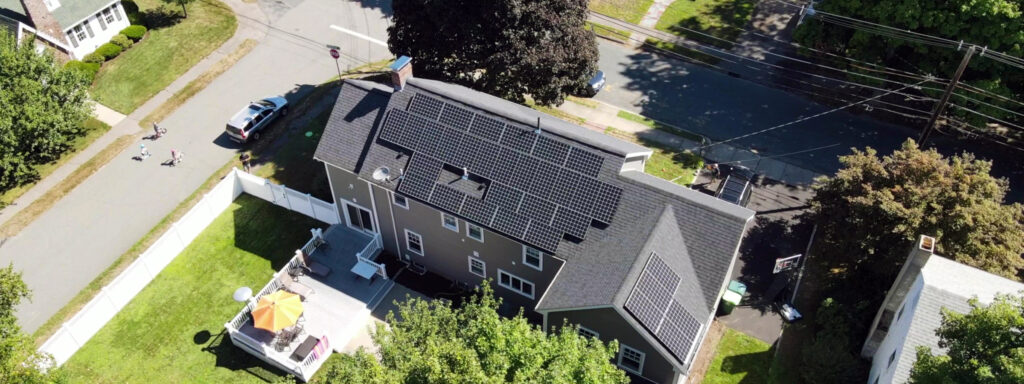 Residential Solar - | Boston Solar | MA