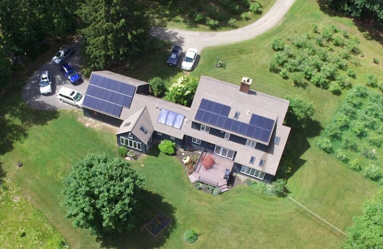 Home - | Boston Solar | MA