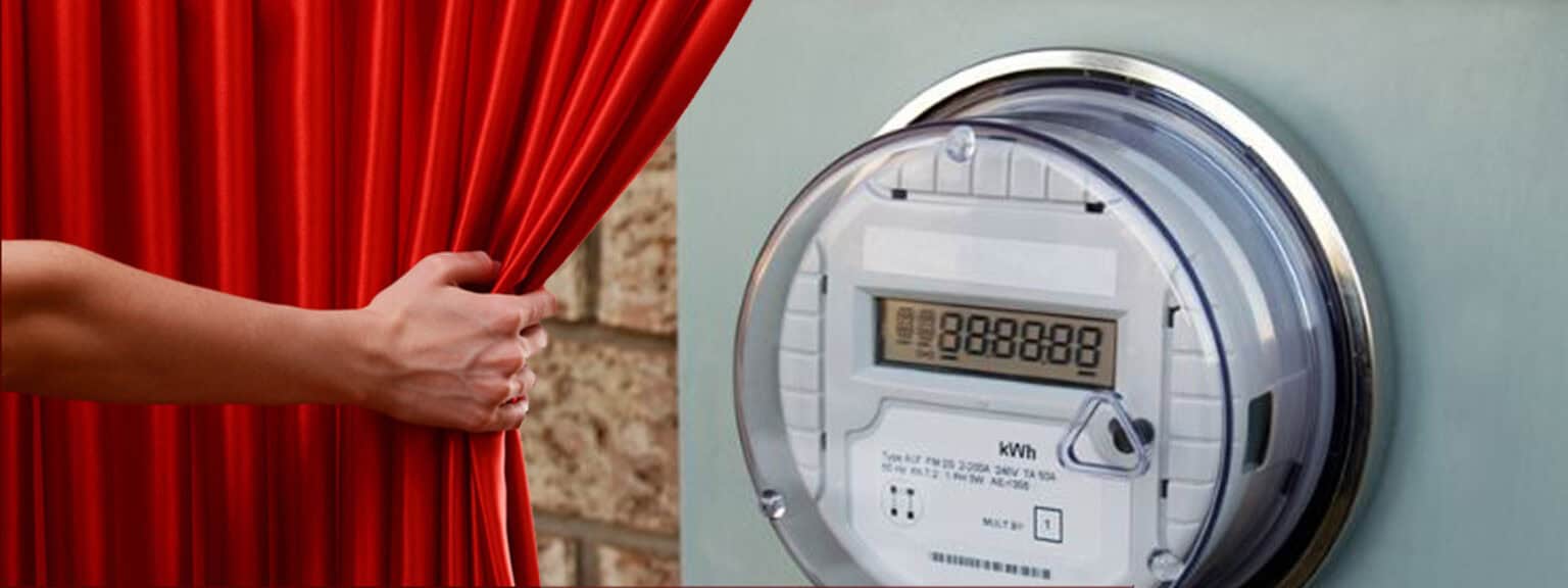 What Does "Behind-the-Meter" Mean? | Boston Solar | MA