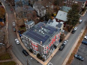 Home - | Boston Solar | MA