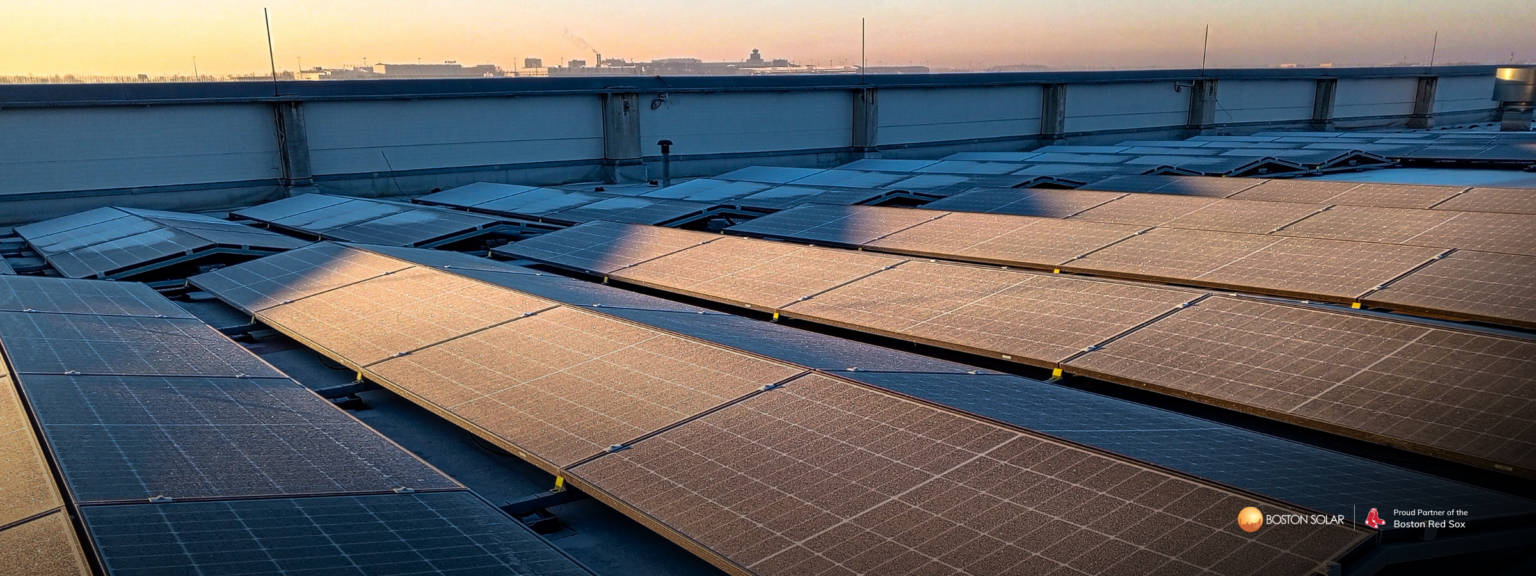 Complete Guide to Commercial Solar Incentives in 2024 | Boston Solar | MA