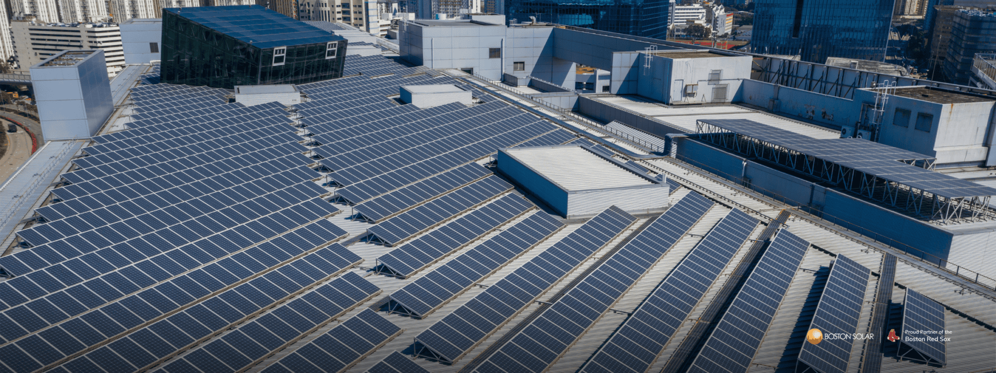 Towns & Cities Boston Solar Supports - | Boston Solar | MA