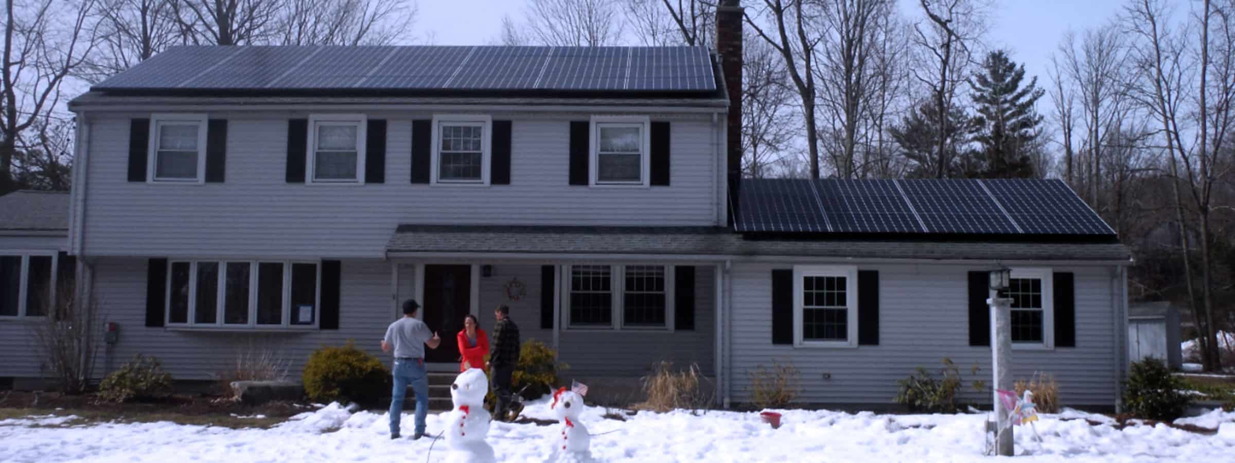 Another Trip Around the Sun—Boston Solar’s 2021 Year in Review | Boston ...