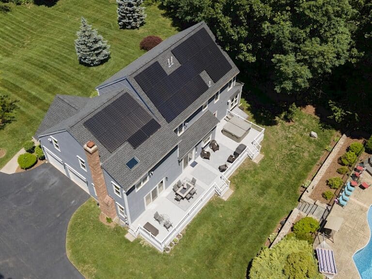 Residential Solar - | Boston Solar | MA