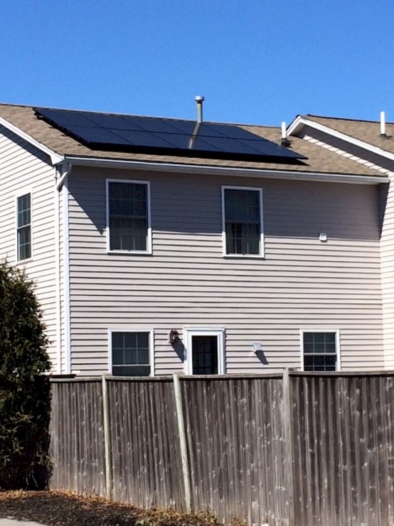 Barbara Kelley Testimonial – | Boston Solar | MA