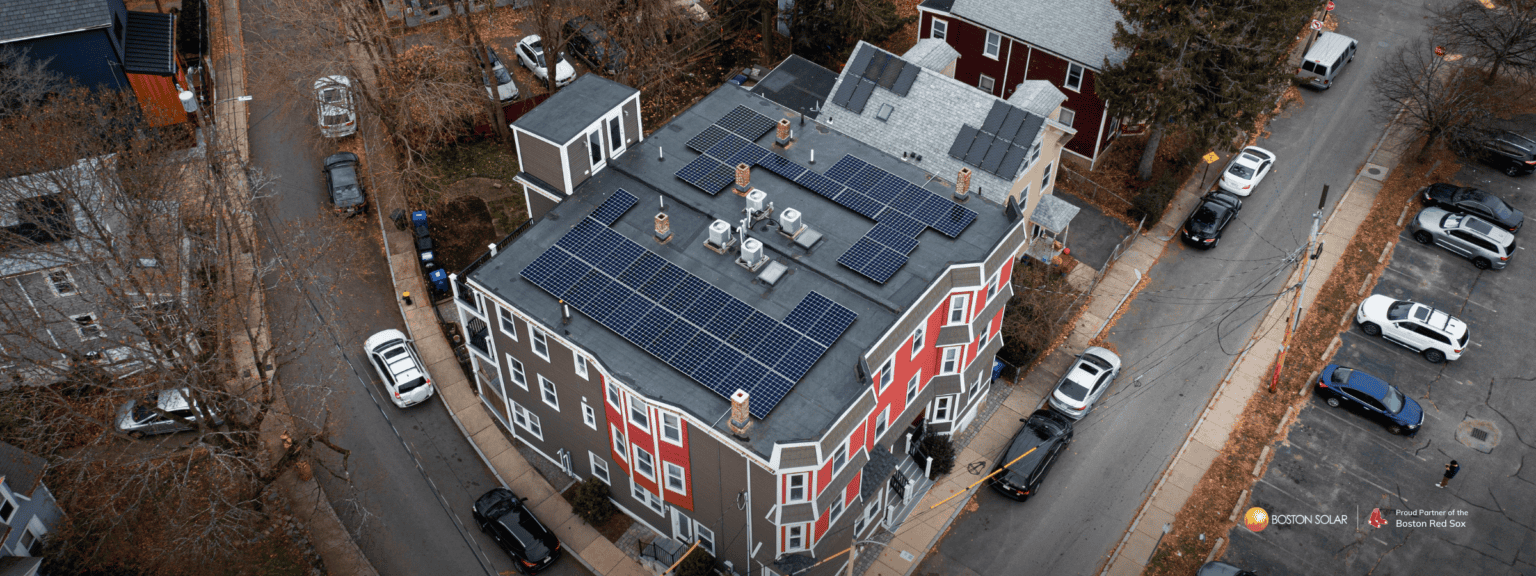How to Claim the Solar Tax Credit for Your Rental Properties | Boston ...