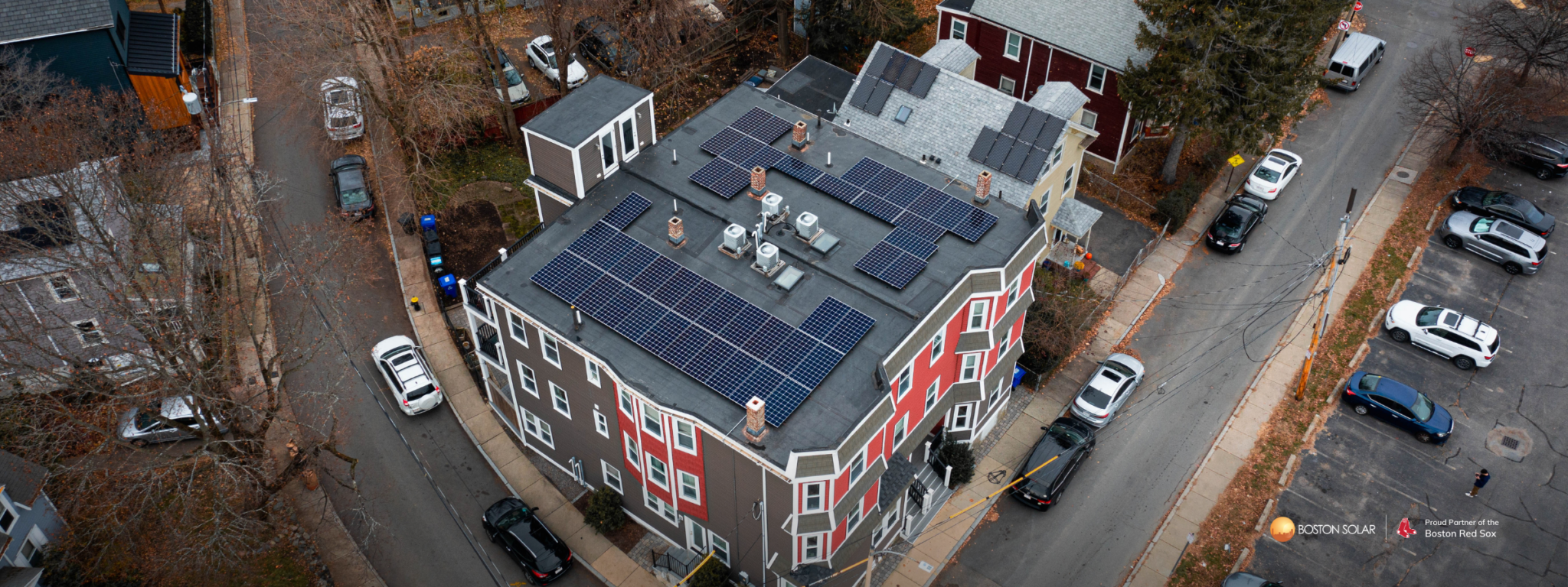 How to Claim the Solar Tax Credit for Your Rental Properties | Boston Solar | MA