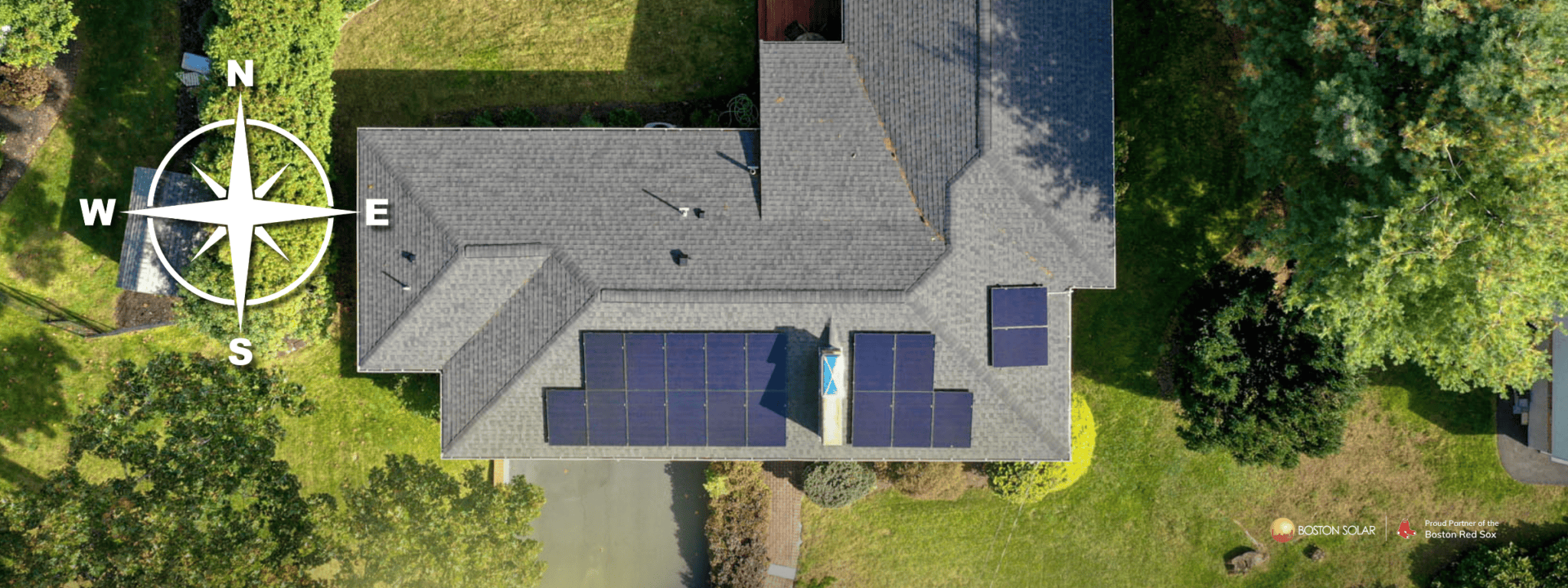 What’s the Best Direction to Install Solar Panels? | Boston Solar | MA