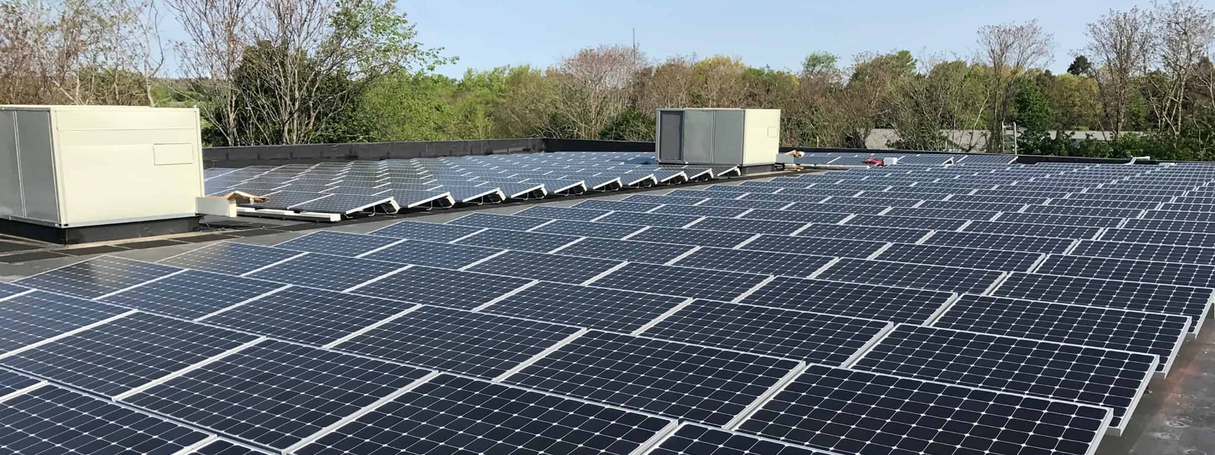 Boston Solar Provides Solar Panel System to the Woburn Boys and Girls ...