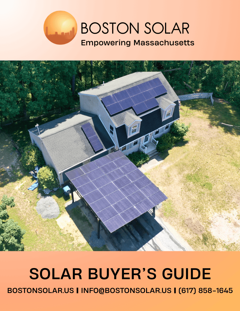 Home - | Boston Solar | MA